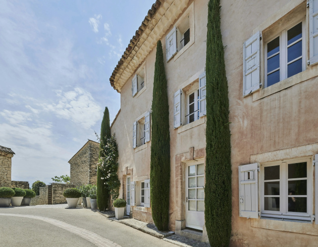 Domaine Des Andéols - Vaucluse