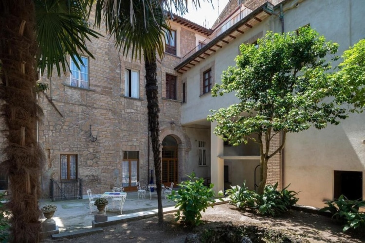 Hotel Posta - Palazzo Guidoni - Orvieto