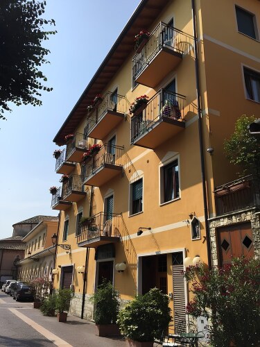 Hotel Namia By Dori - Bardolino
