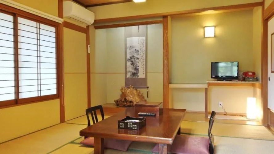 Tennryuusou - Chiba