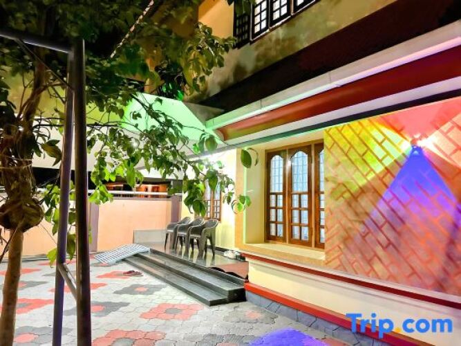 Alleppey Haven Homestay Backwater - Alappuzha