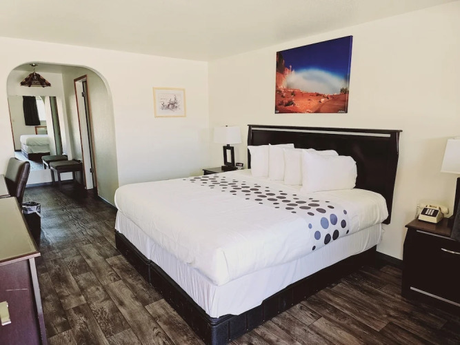 Hotel 191 - Moab - Moab, UT