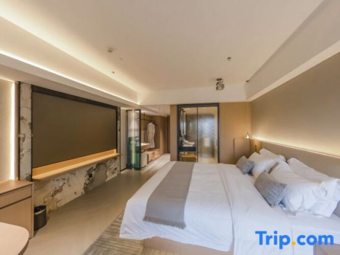 Zhuhai Jiuchuan Cuihu Hotel - Zhongshan