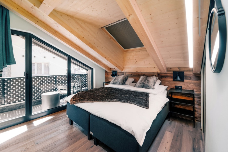 Navigare Resorts - Canton du Valais