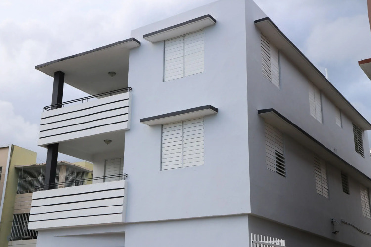 Mavs Boutique Hotel - Ponce