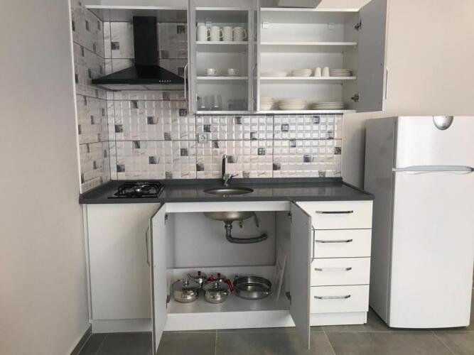 Sinop Alesta Apart - Sinop