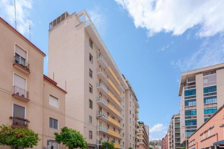 Lumiere Rooms - Eja Sardinia - Cagliari