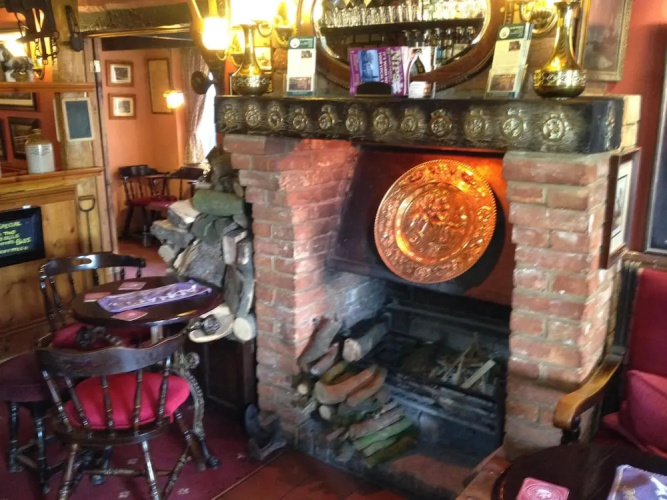 The Olde Windmill Inn - Norfolk