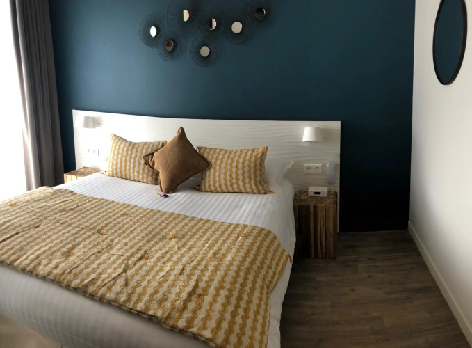 Boutique Hôtel & Spa La Villa Cap Ferrat - Alpes-Maritimes