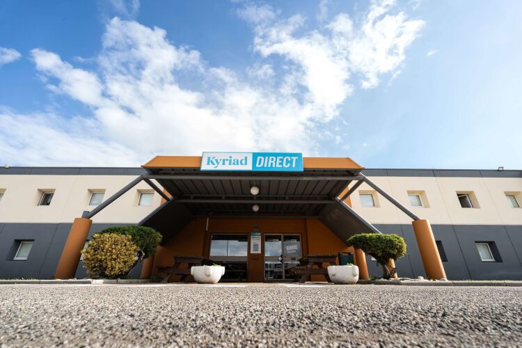Kyriad Direct Brignoles - Provence Verte - Brignoles
