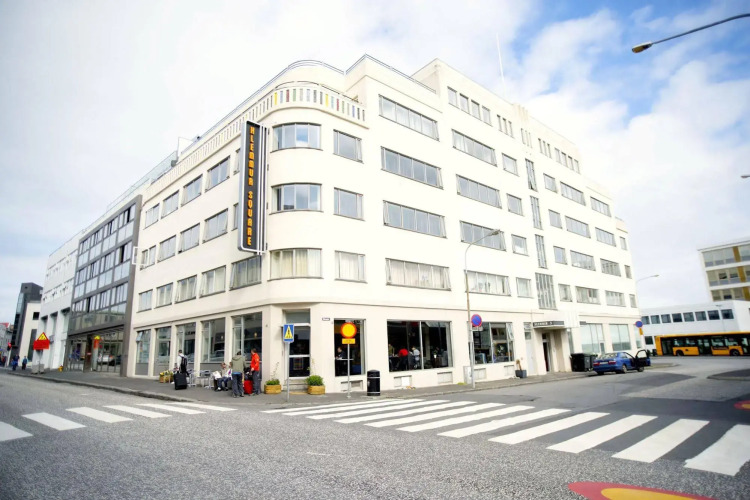 Hlemmur Suites - Reykjavik