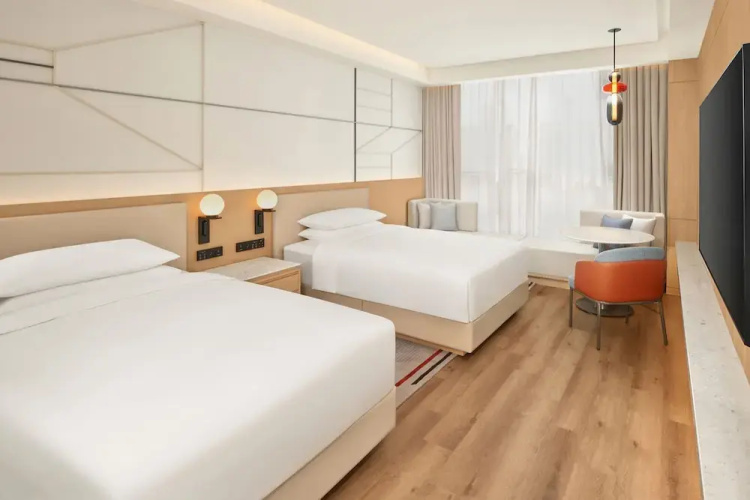 The Link Seoul, A Tribute Portfolio Hotel - Seoul
