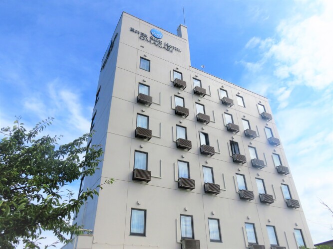 River Side Hotel Omagari - Akita
