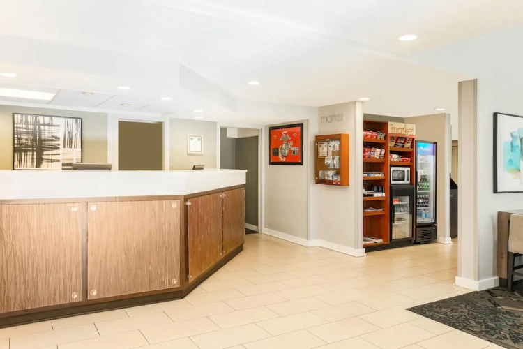 Residence Inn Atlanta Cumberland/galleria - Smyrna, GA