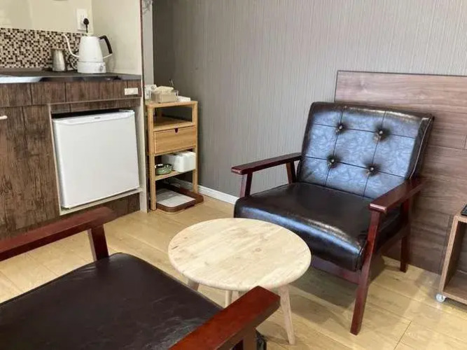 Rj Hotels Otaru - Otaru