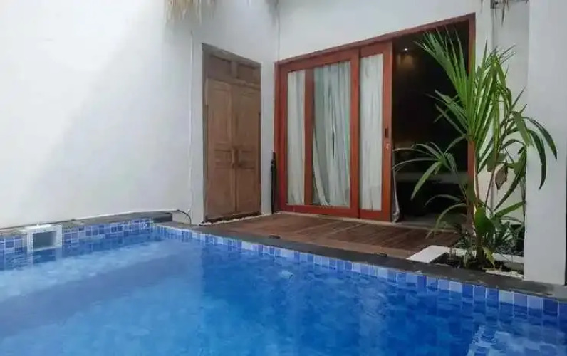 The Lavana Valvilla - Yogyakarta