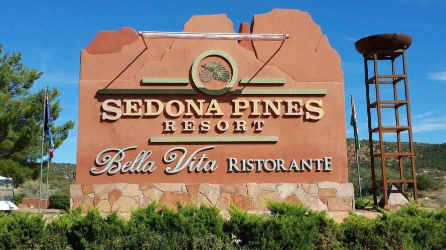 Sedona Pines Resort - Arizona