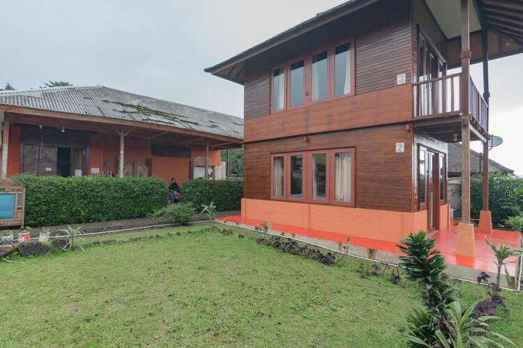 Kanaka Residence - Ciater