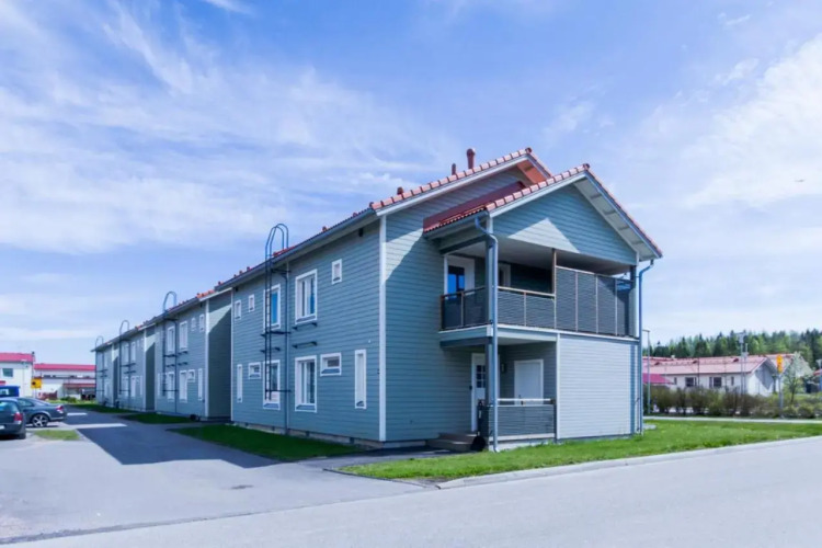 Forenom Hostel Kerava - Uusimaa