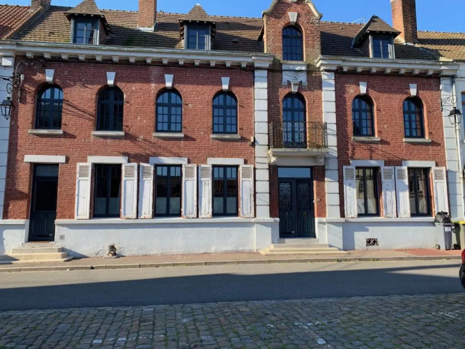 6 Place De La Détente - Côte d'Opale