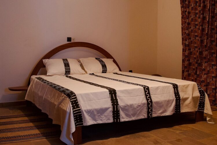 Hotel Otsunami - Lomé