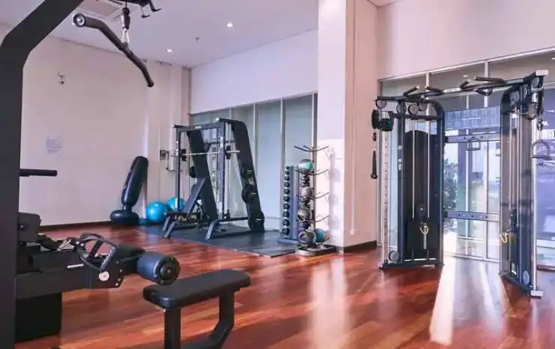 Horison Suite & Residences Iswara Bekasi - Bekasi
