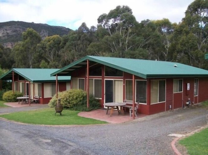 Halls Gap Valley Lodges - Halls Gap