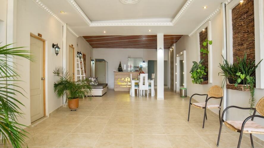 Hotel Mirador San Jose - Santa Rosa de Cabal
