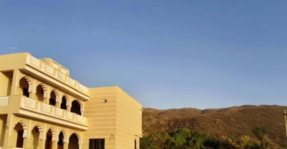 Braham Niwas Resort - Madhya Pradesh
