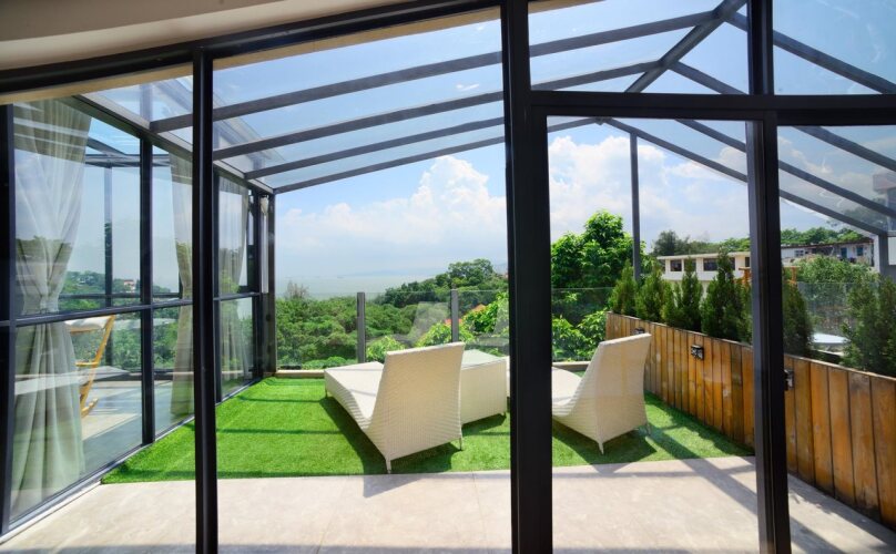 Xiamen Gulangyu Liuyue Sea View Hotel - Xiamen