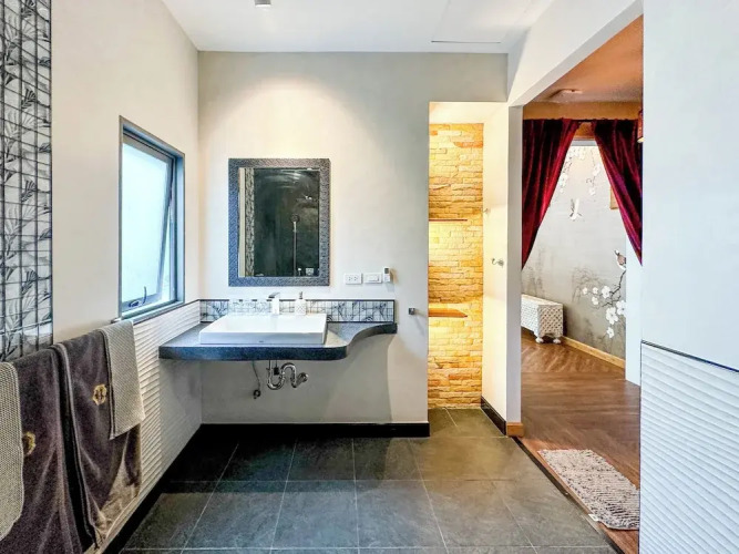 La Belle Vie - Boutique Hotel - Ko Pha-ngan