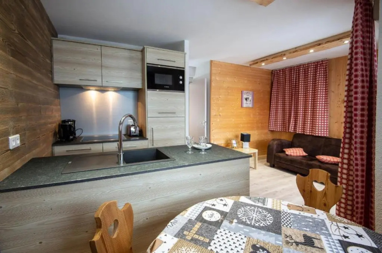 Chalets Les Adrets - Gérardmer