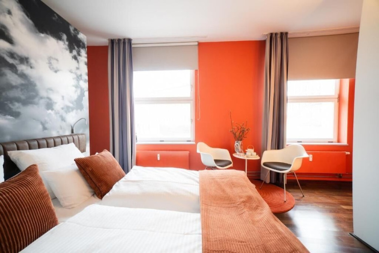 Motorworld Inn Hotel Böblingen - Böblingen