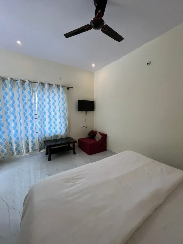 Sriram Guest House - 吉格默格盧爾