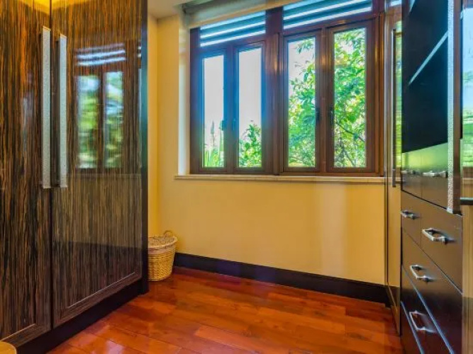 Sanya Yalong Bay Qixu Holiday Pool Villa (Sunwan Road) - Sanya