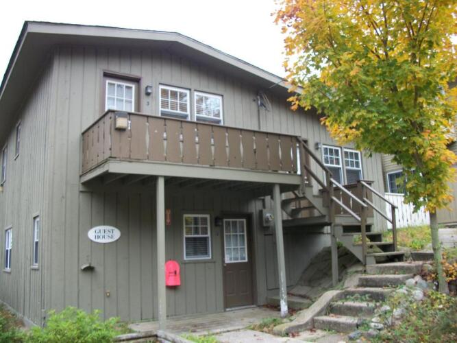 Michillinda Lodge - Electric Forest