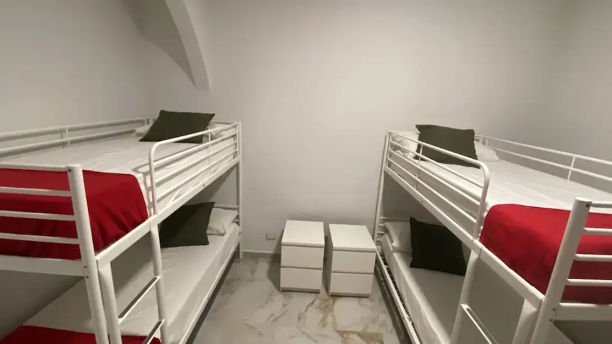 Bosmi Bed&language Liguria - Liguria