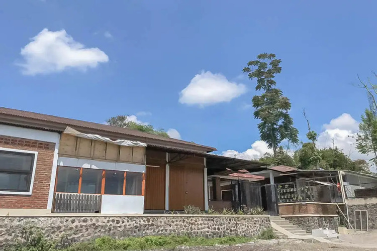 Reddoorz Resort Near Darajat Garut - Jawa Barat