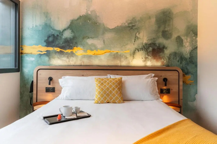 La Reposée Hôtel Restaurant Spa - Ille-et-Vilaine