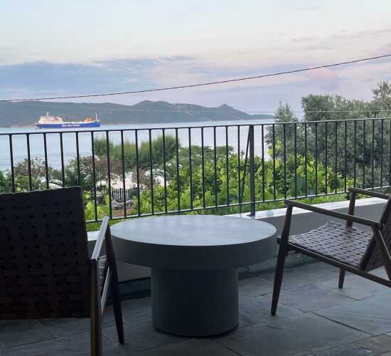 Chariclea Villa - Aydın