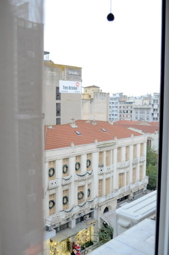 Ermou Street Studio - Thessaloniki