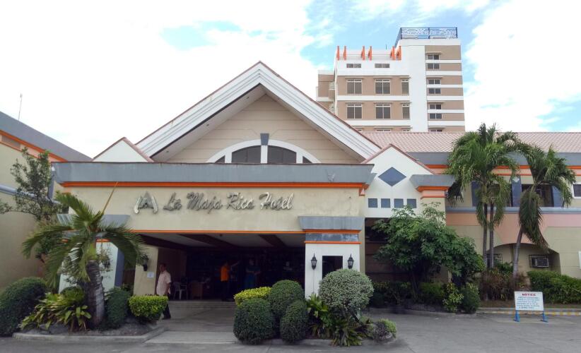 La Maja Rica Hotel - Tarlac City