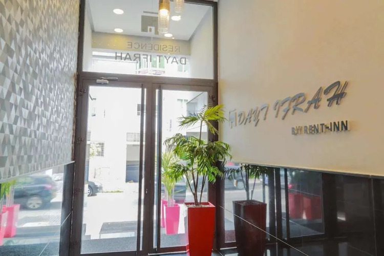 Dayet Ifrah By Rent Inn - Rabat