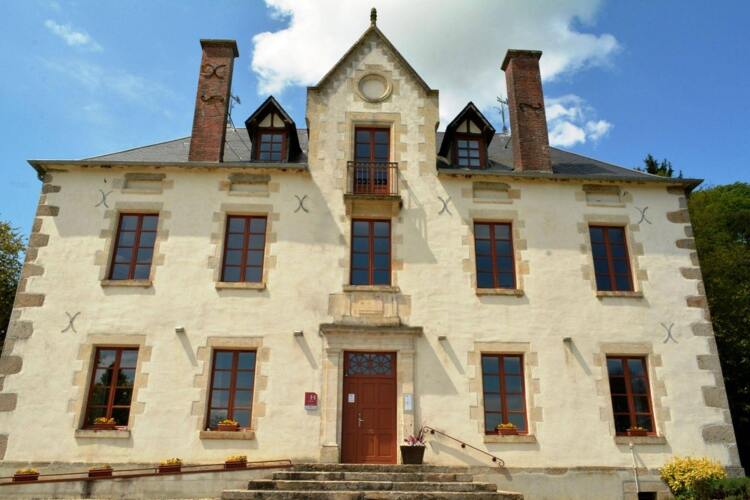 Domaine De Chantemerle - Deux-Sèvres