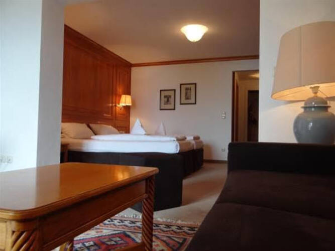 Hotel Geiger - Füssen