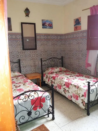 Appartement Meublé - Meknes