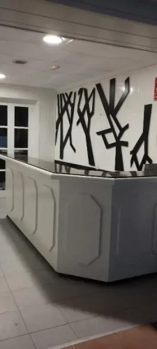 Pensión Vallès - Santa Susanna