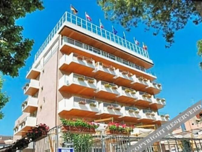 Hotel Villa Doimo - Lignano Sabbiadoro