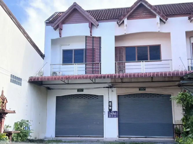 Kuan Mapraw Villa 1 - Mueang Phatthalung District