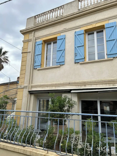 L'escale Au Soleil - Fréjus